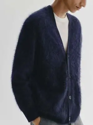 LISA YANG The Devean Cardigan