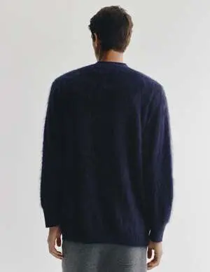 LISA YANG The Devean Cardigan