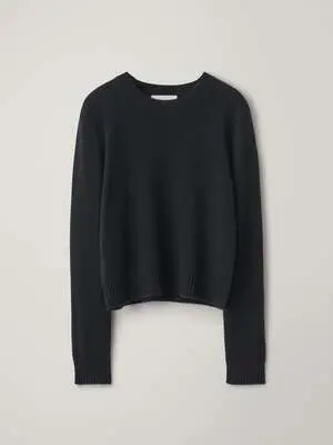 Lisa Yang Cropped Knitwear For Women