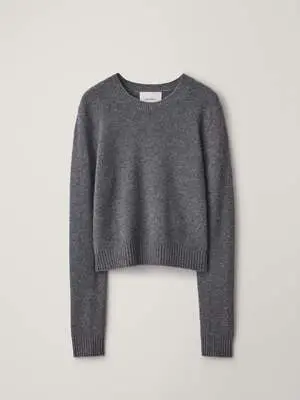 Lisa Yang 3/4 Sleeve Sweaters For Women