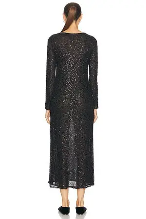 Proenza Schouler Marlowe Midi Dress