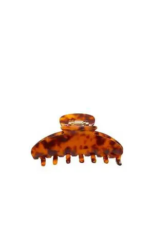 EMI JAY Big Effing Claw Clip - Tortoise