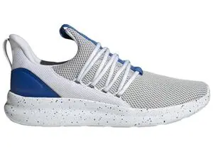Adidas Lite Racer Adapt 7.0 - Cloud White/royal Blue/grey Two