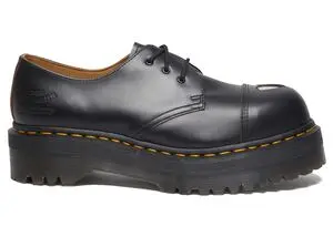 Dr. Martens 1461 Platform Shoes