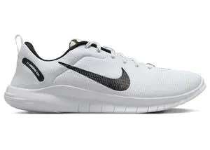 Nike Flex Experience Run - White/black