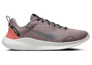 Nike Flex Experience Run 12 Metallic - Light Violet Ore/platinum Violet/light Wild Mango