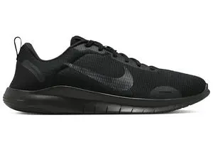 Nike Flex Experience Run 12in Athletic Shoes - Black/anthracite