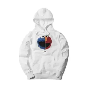 Kith Bergdorf Goodman X Momi Hoodie