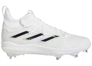 Adidas Adizero Afterburner Nwv - Cloud White/core Black