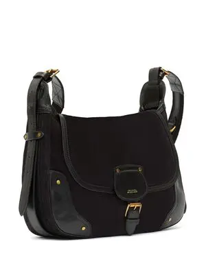 Isabel Marant Étoile Sierra Shoulder Bag - Black