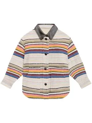 Marant Etoile Cuffed Jackets For Women