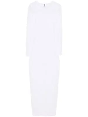 Maison Close Knee Length Day Dresses