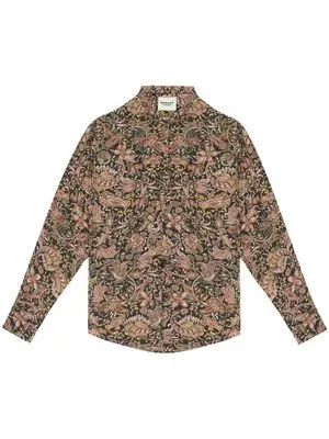 Marant Etoile Round Neck Tops