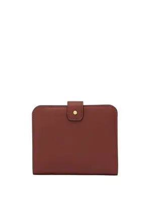 Isabel Marant Étoile Leather Wallet