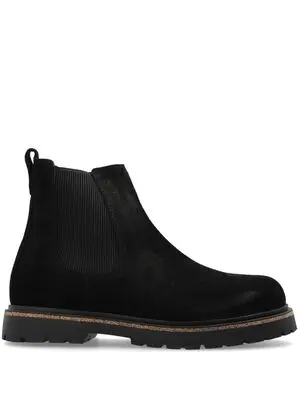 1774 Birkenstock Flat Boots For Men