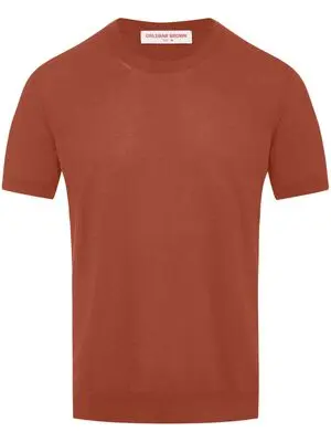 Orlebar Brown Torres T-shirt - Brown