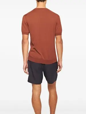 Orlebar Brown Torres T-shirt - Brown