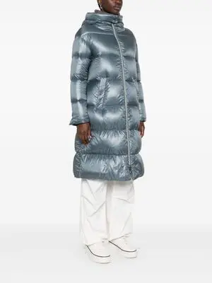 Herno Quilted Down Coat
