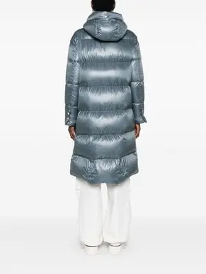 Herno Quilted Down Coat