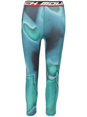 Aztech Mountain Leggings For Women