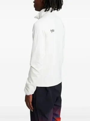 Aztech Mountain Half-zip Sweatshirt