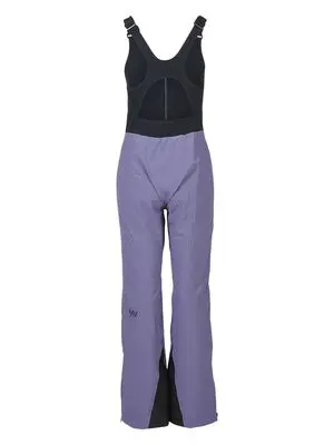 Aztech Mountain Ski Jumpsuit - Purple