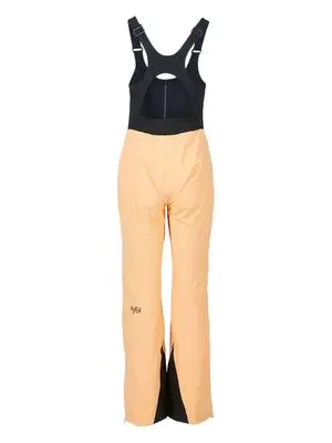 Aztech Mountain Ski Jumpsuit - Neutrals