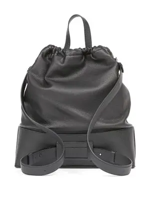 MAISON MARGIELA 5ac Leather Backpack
