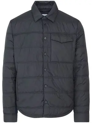 Aztech Mountain Quilted Shirt