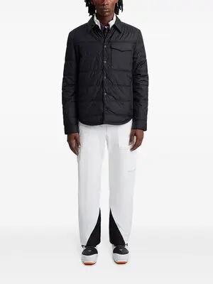 Aztech Mountain Quilted Shirt