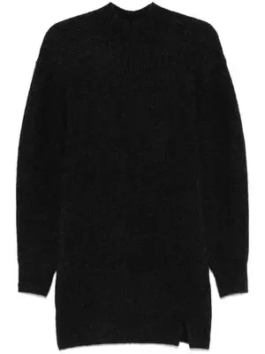 IRO PARIS Calliope Midi Sweater Dress