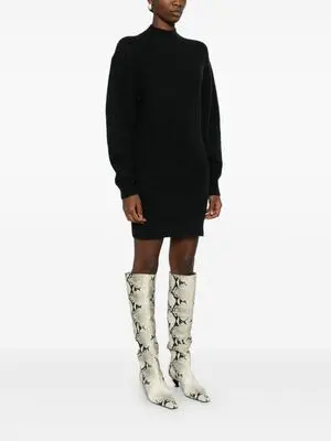 IRO PARIS Calliope Midi Sweater Dress