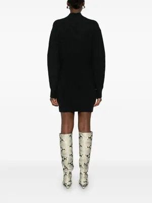 IRO PARIS Calliope Midi Sweater Dress