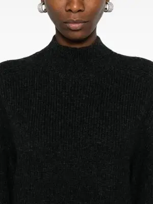IRO PARIS Calliope Midi Sweater Dress