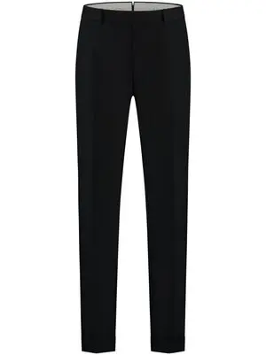 PT TORINO Creases Tailored Trousers