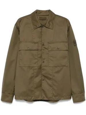 Stone Island Compass Badge Jacket