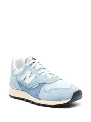 NEW BALANCE 475 Sneakers - Blue