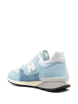 NEW BALANCE 475 Sneakers - Blue