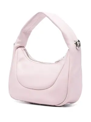 CHIARA FERRAGNI Eyelike-motif Tote Bag - Pink