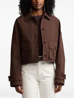 Ralph Lauren Katie Jacket