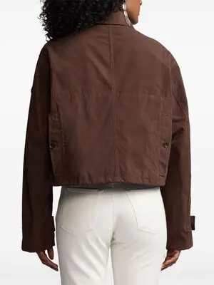 Ralph Lauren Katie Jacket