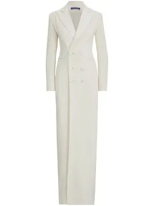 Ralph Lauren Stretch Evening Dresses