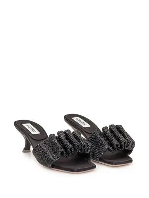 SEBASTIAN MILANO Cher Sandals