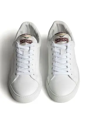 Zadig&Voltaire Flash Sneakers