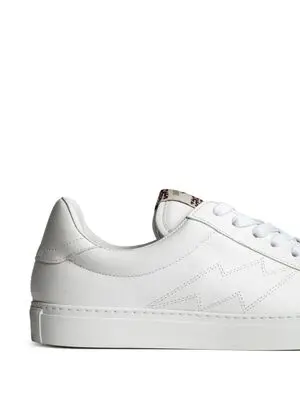 Zadig&Voltaire Flash Sneakers