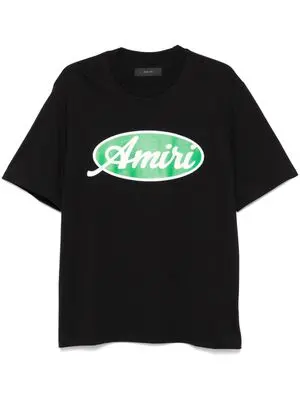 Amiri Oval T-shirt