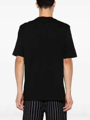 Amiri Oval T-shirt