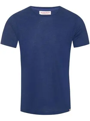 Orlebar Brown Ob-t T-shirt - Blue