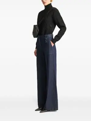 Fusalp Noela Wide-leg Jeans