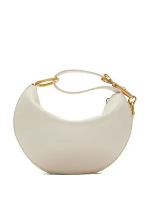 Burberry Knight Arc Tote Bag - Neutrals